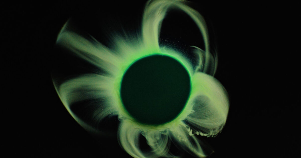 String and Tins | Full Spectrum